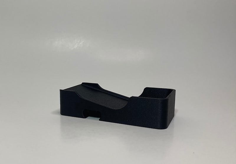 PdLS Mini pedal riser (1590a-size for mini pedal or aux | Reverb