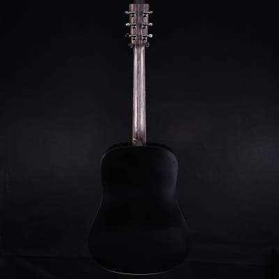 Martin DX Johnny Cash | Reverb