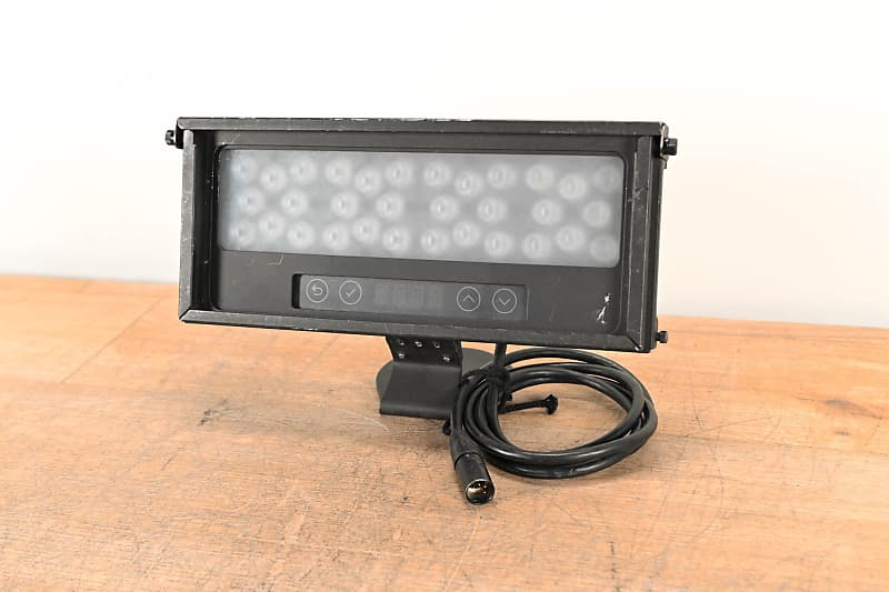 Philips Color Kinetics ColorBlast TRX RGBAW LED Wash Light | Reverb