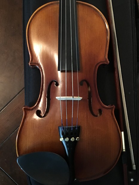 Stentor Graduate Violin 4/4 | Reverb