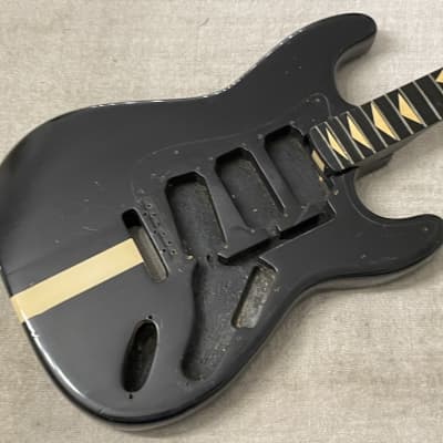 Univox Hi-Flier Ripper Humbucker Neck Pickup 1970s Vintage | Reverb