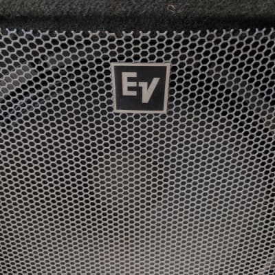Electro-Voice Force i SUB 350W Passive 15" Subwoofer Speaker | Reverb
