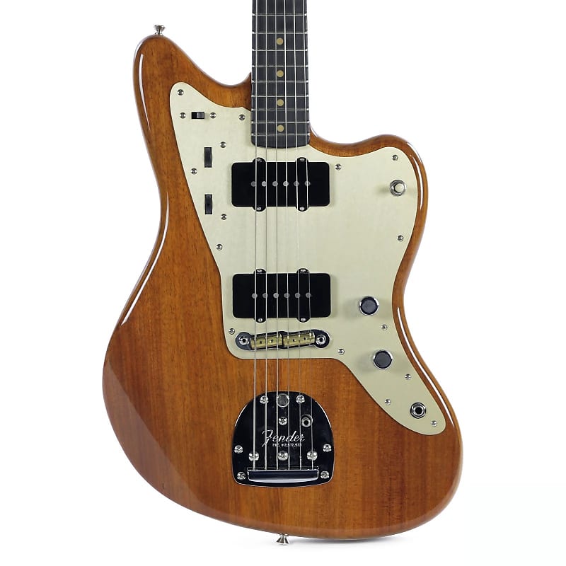 Fender Custom Shop Artisan Jazzmaster | Reverb