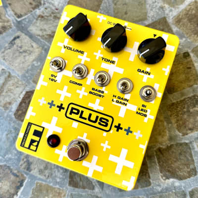 Finch Electronics Plus+ (2023 Limited Edition) | Reverb