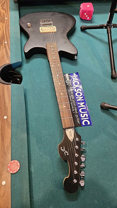 First Act ME-437 Electric | Reverb