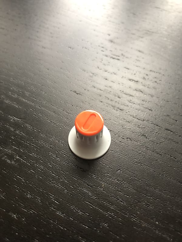 Teenage Engineering OP-1 knob replacement OEM | Reverb
