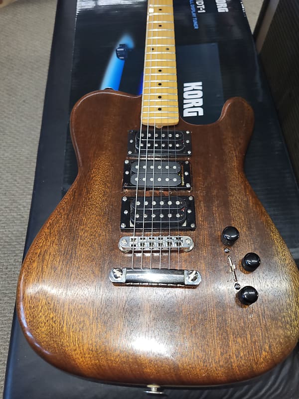 Tradition Beast | Reverb