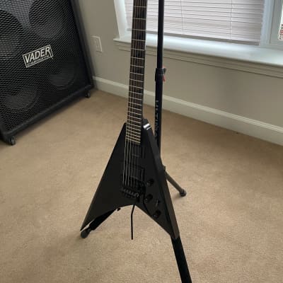 Jackson X Series RRX24 Rhoads with Laurel Fretboard | Reverb