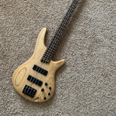 Ibanez SR1010 SOL Made in Japan, 3.8Kg, FujiGen | Reverb