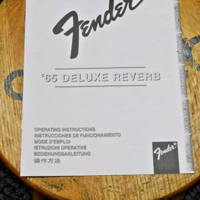 2024 Fender "Limited Edition" FSR '65 Deluxe Reverb Guitar | Reverb