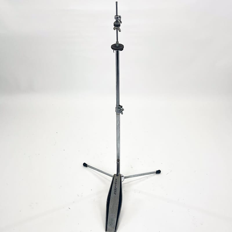 Ludwig Standard Series S-280 Flat Base Hihat Stand 1960s | Reverb
