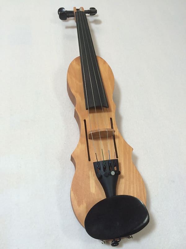 Violin. 4/4 Pochette violin. Pocket violin , travel violin. | Reverb