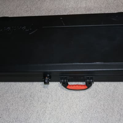 Rare 2007-2008 Fender Paisley Stratocaster - Made in Japan | Reverb