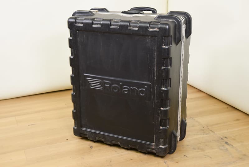 Roland V-Drum Gig Case (church owned) CG00LN6 | Reverb