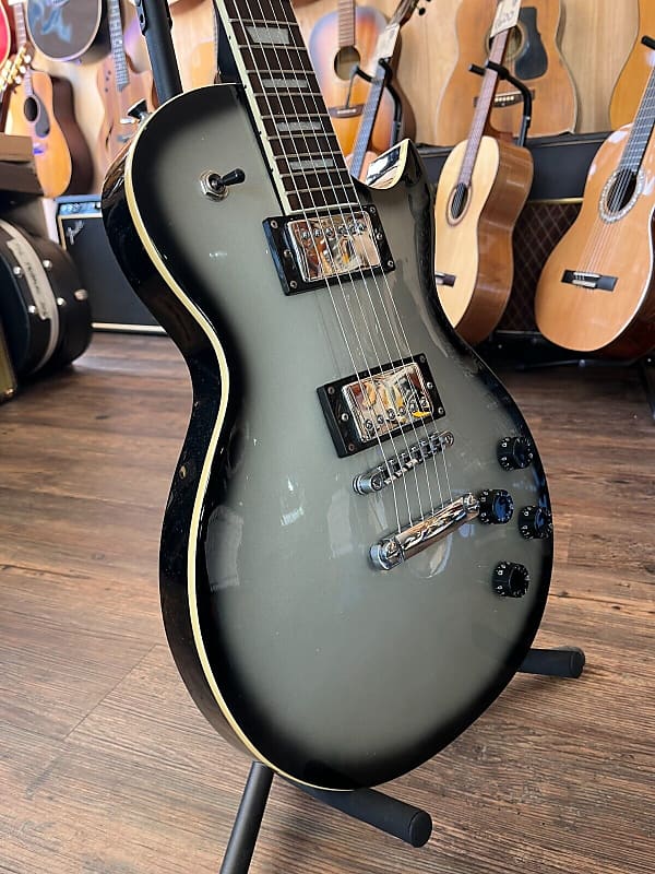 Rockburn (Les Paul Copy) Electric Guitar | Reverb