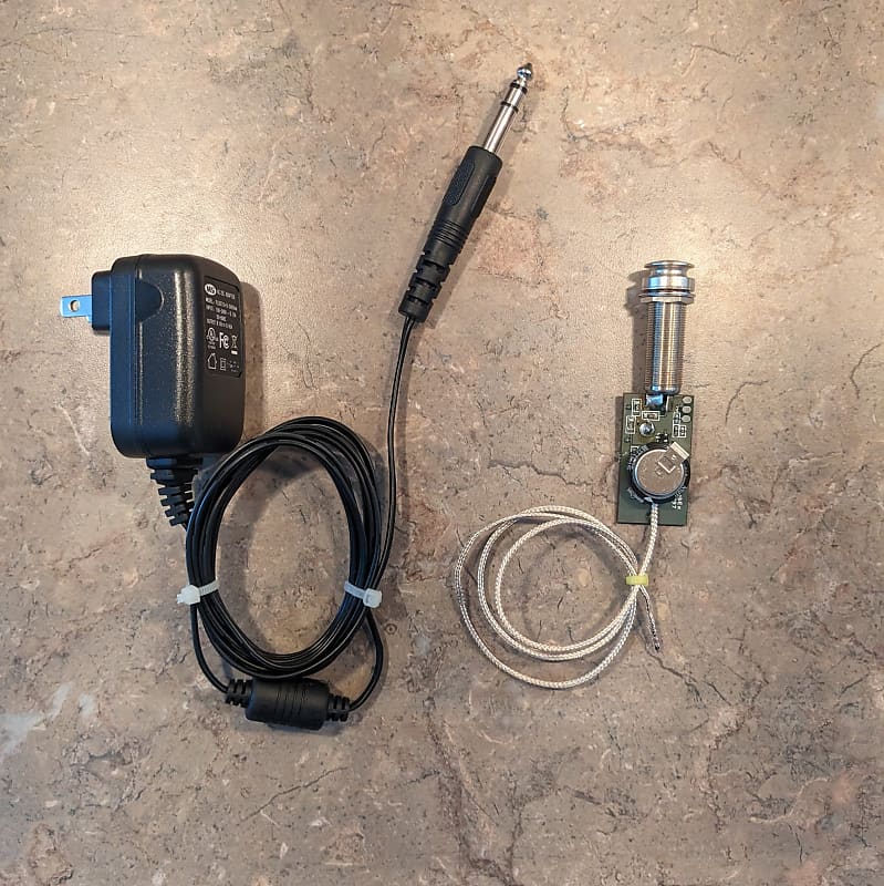 Mi-Si Acoustic Trio System | Reverb