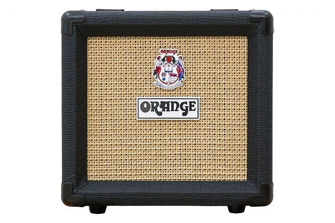 Orange PPC108 8", 8 ohm Cabinet for the Micro Terror Head | Reverb