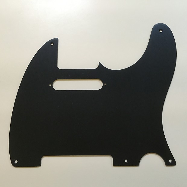 Tone-Guard Aluminum Telecaster Pickguard | Reverb