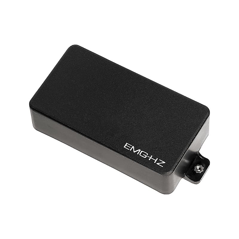 EMG H4 Passive Electric Guitar Humbucker Pickup | Reverb