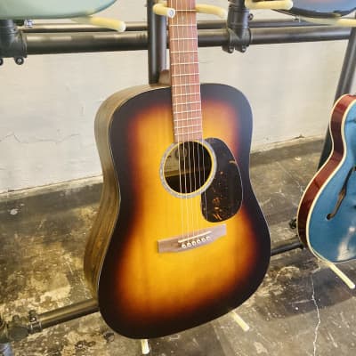 Martin X-Series DX-2E | Reverb