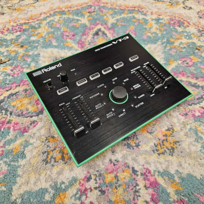 EX-MIC DELUXE RECOVERY Vocal Effects Processor (Queens, NY) | Reverb
