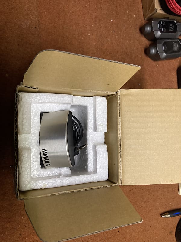 Yamaha BC1 Breath Controller | Reverb