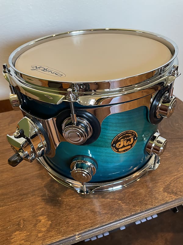 DW Pre Collector’s Series 10” Tom | Reverb