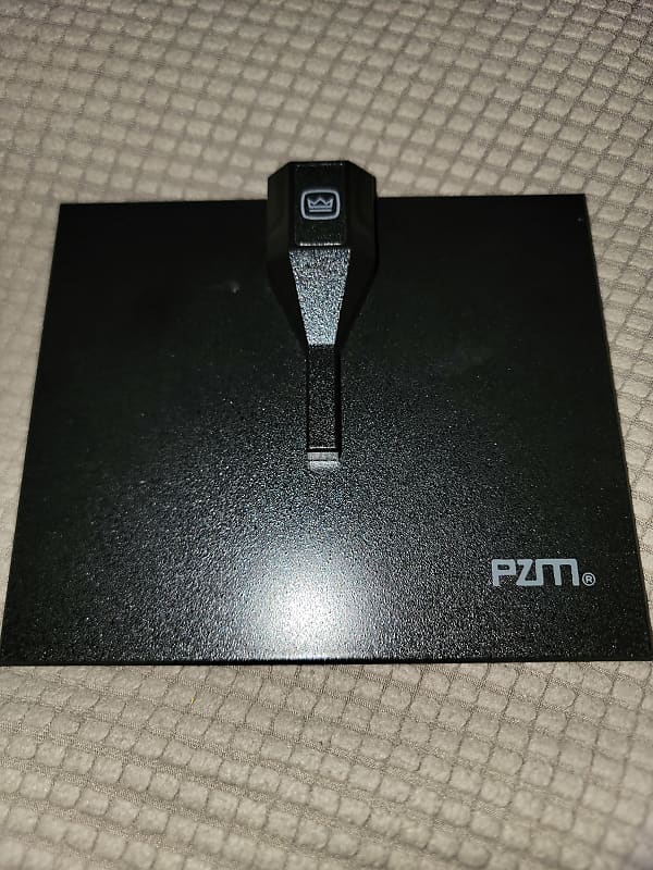 Crown PZM 30D | Reverb