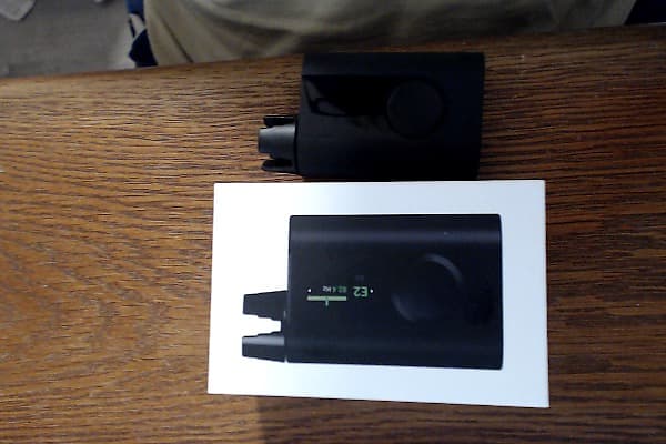 Roadie 3 and box | Reverb