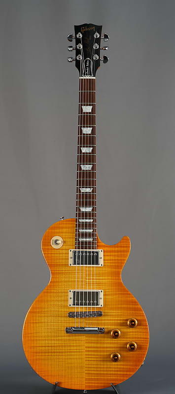 Gibson Les Paul Studio Plus Limited #43 of 50 2002 | Reverb