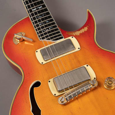 Framus 1975 Framus Jan Akkermann, | Reverb Deutschland