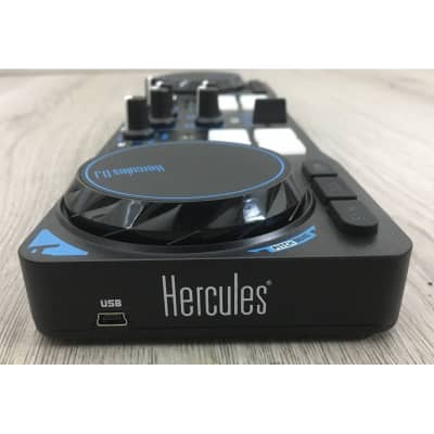 Hercules Dj Control Compact | Reverb UK