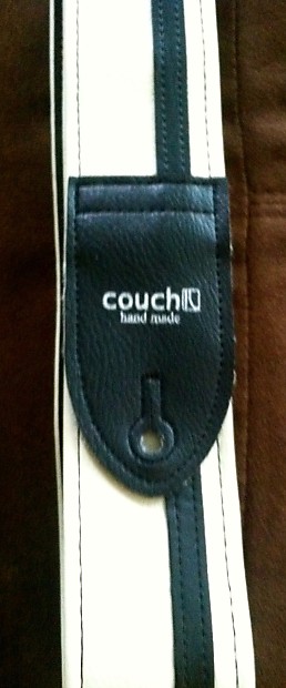 Couch Vinyl Racer X Strap | Reverb