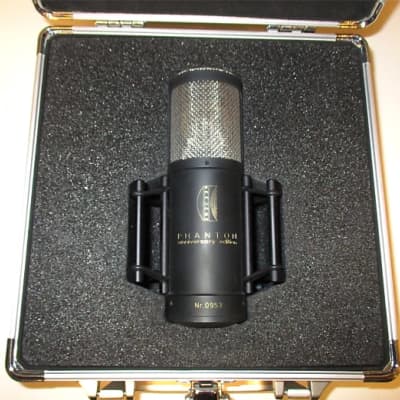 Brauner Phantom Classic Anniversary Edition pro studio | Reverb