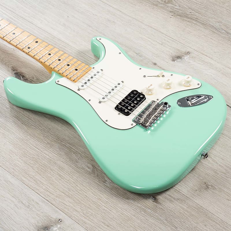 Suhr Classic S Antique HSS | Reverb