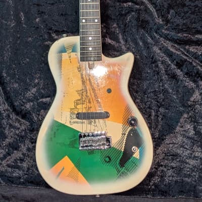 Synsonics Terminator Fully Restored #1 | Reverb