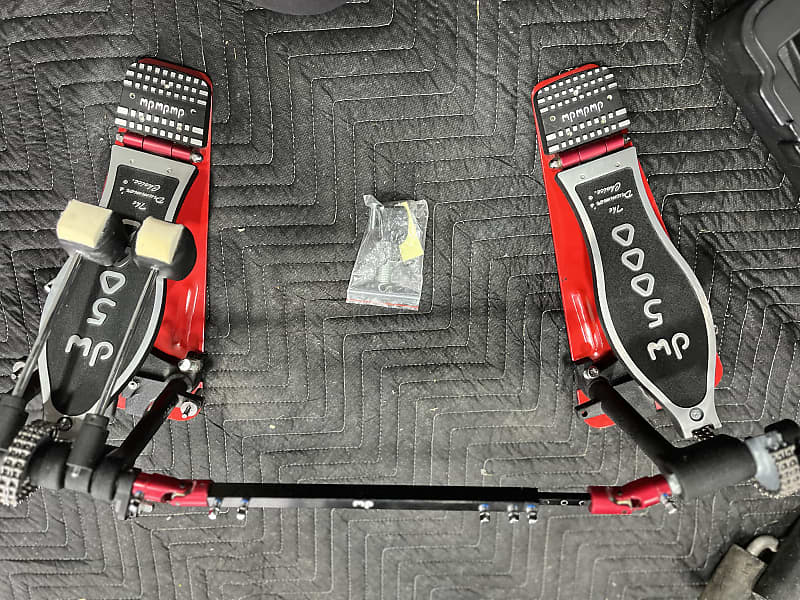 DW 5000 2010’s | Reverb