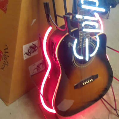 Epiphone Guitars Neon Store Sign | Reverb