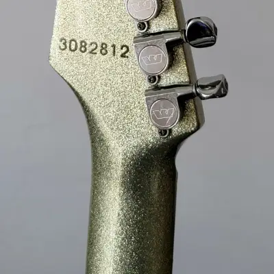 Rare 1983 Westone Raider MIJ Japan Matsumoku X Shaped Single | Reverb