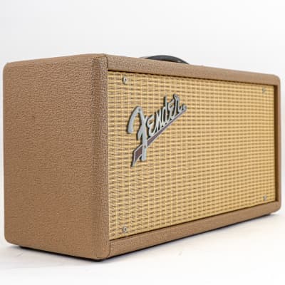 1993 Fender Spring Reverb Unit *Serviced* w/ Classy | Reverb Croatia