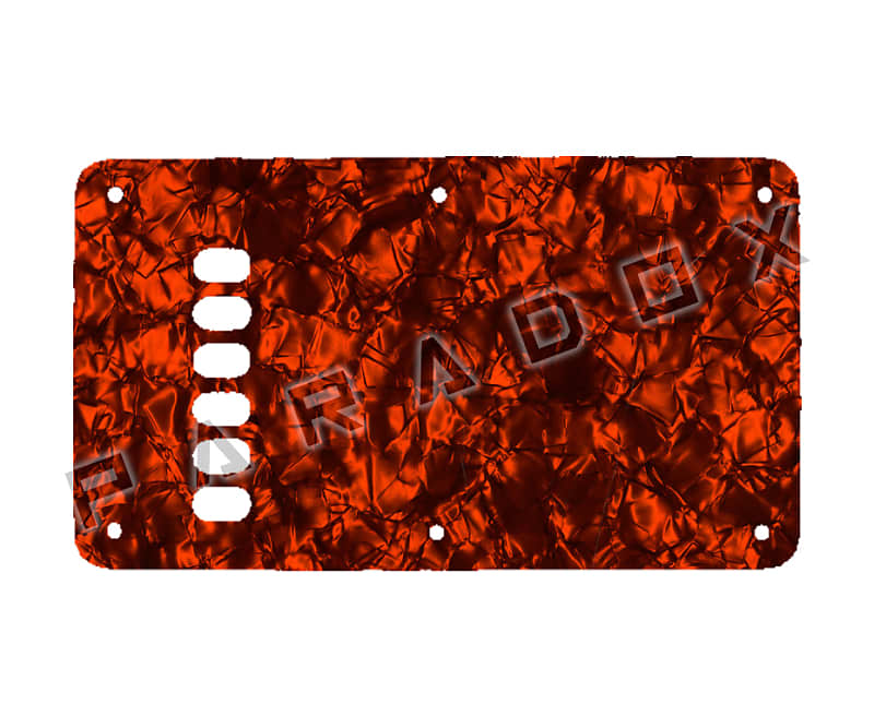 Custom Pickguard For 2021 - 2024 Made in Indonesia Sterling | Reverb