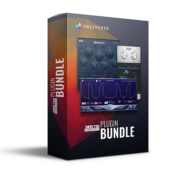 Polyverse Bundle | Reverb