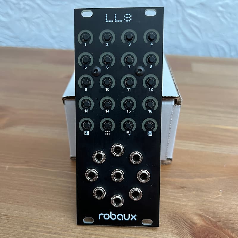 Robaux LL8 | Reverb