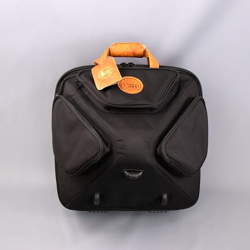 Gard Elite Detachable Bell French Horn Gig Bag | Reverb