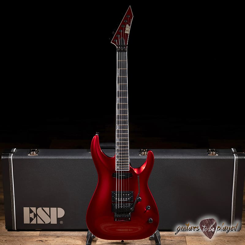ESP Original Horizon-I | Reverb