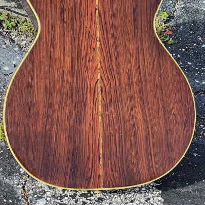 Guild "Paul Simon" model F-30R 12-string 1968 - a true | Reverb