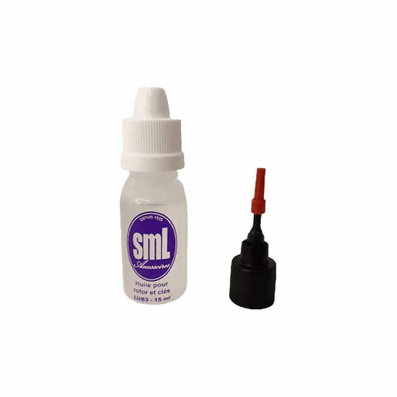 SML Paris LUB3 Huile pour barillet | Reverb UK