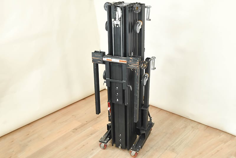Sumner Eventer 25 Stage Lift CG0040N *ASK FOR SHIPPING* | Reverb