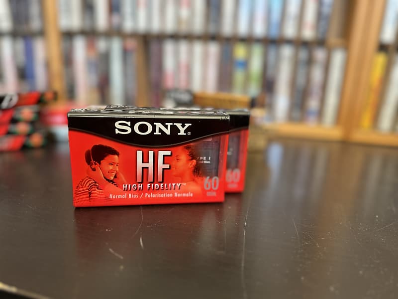 Sony HF60 | Reverb