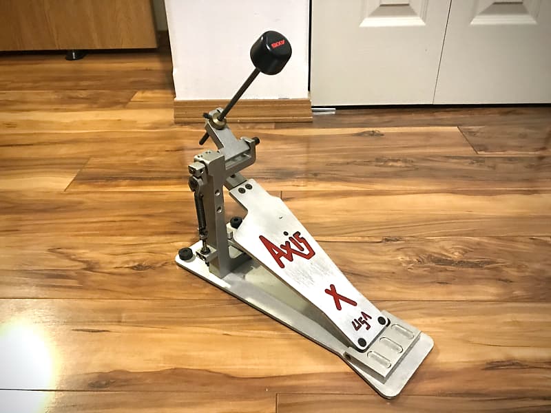 Axis X Series Direct Drive Single Bass Kick Drum Pedal | Reverb Canada